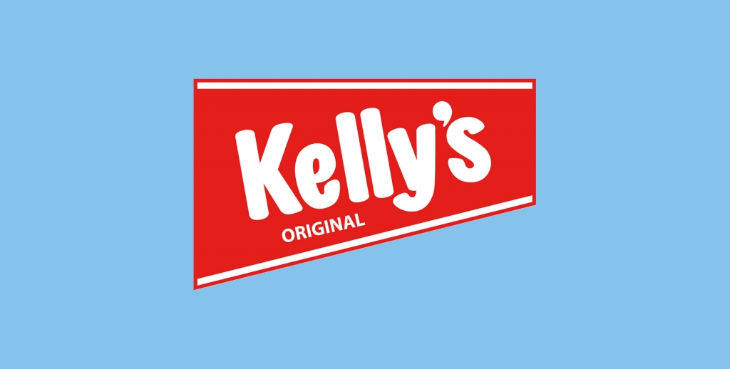KELLY'S - Mark & Mark
