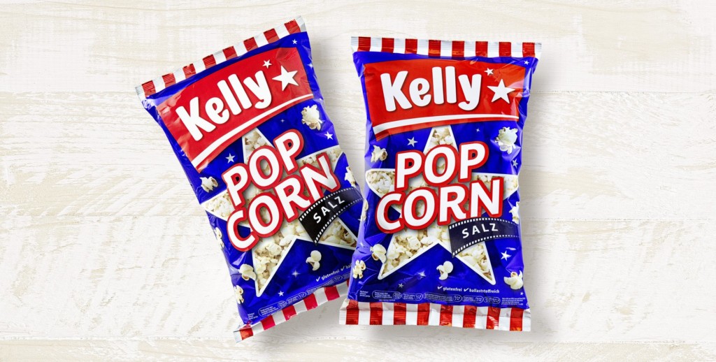 KELLY'S - Mark & Mark