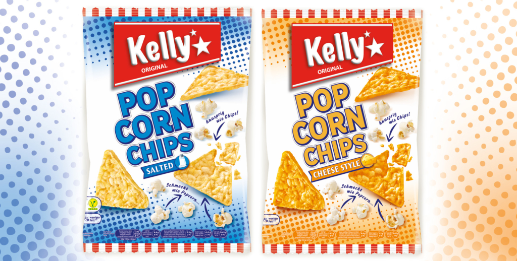 KELLY'S - Mark & Mark