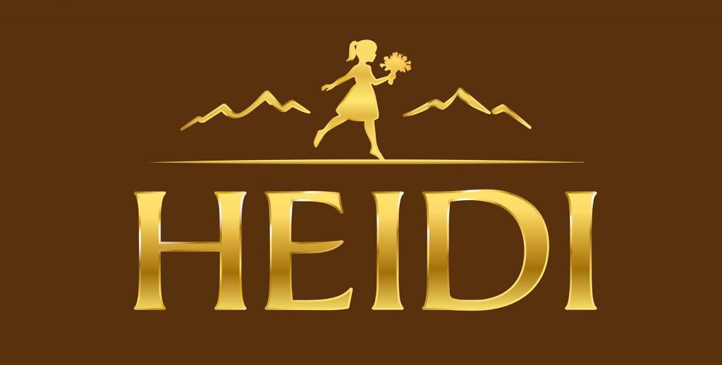 HEIDI - Mark & Mark