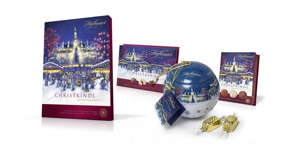 HOFBAUER - Mark & Mark