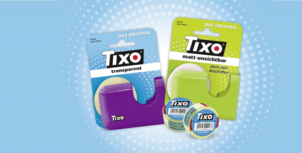 TIXO - Mark & Mark